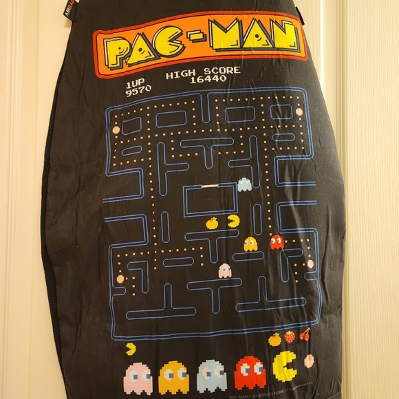 Other | Pacman Car Seat Cover | Poshmark